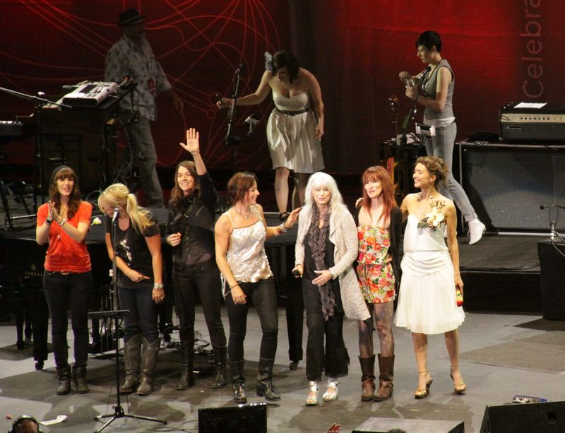 Elizaveta, Sara McLachlan and Co. - Elizaveta / エリザヴェータ